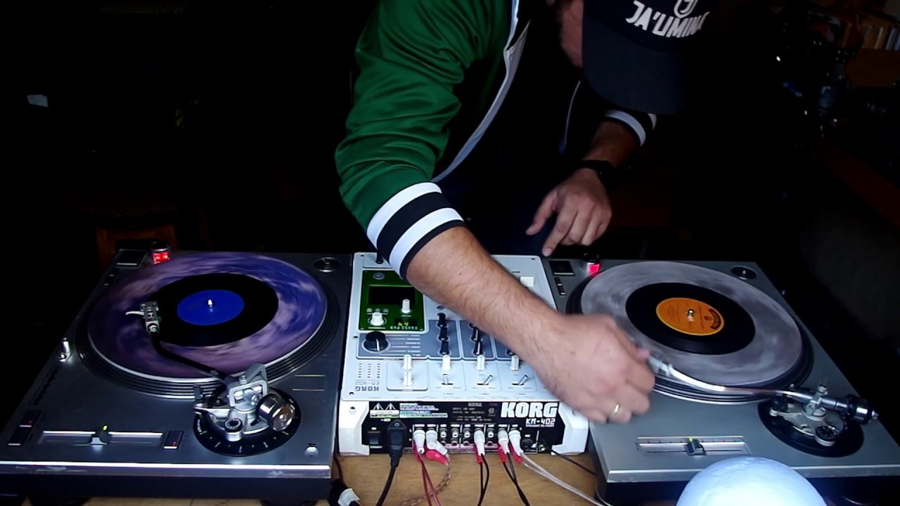 Dj Uke Sessions - Brazilian Grooves - YouTube