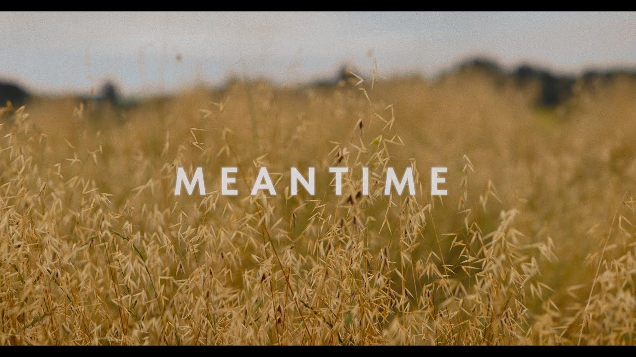 Marelle - Meantime (Music Video) - YouTube