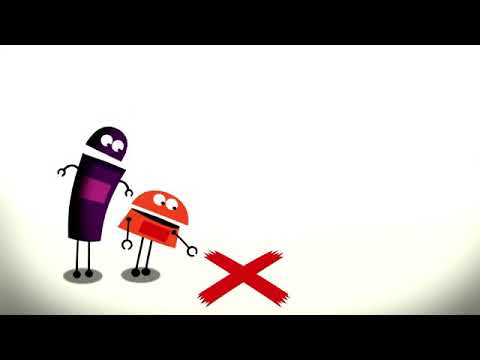 Storybots intro the lion sleeps tonight - YouTube