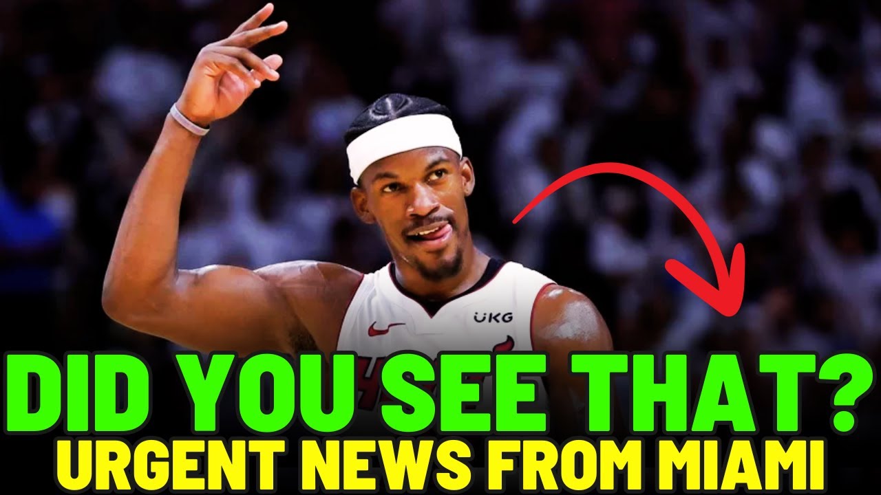 Jimmy Butler's Second Signature Sneaker Makes Its Bold Debut #miamiheat ...