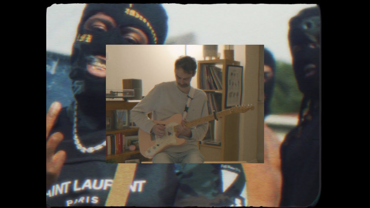 rmr - rascal (pop punk cover) - YouTube