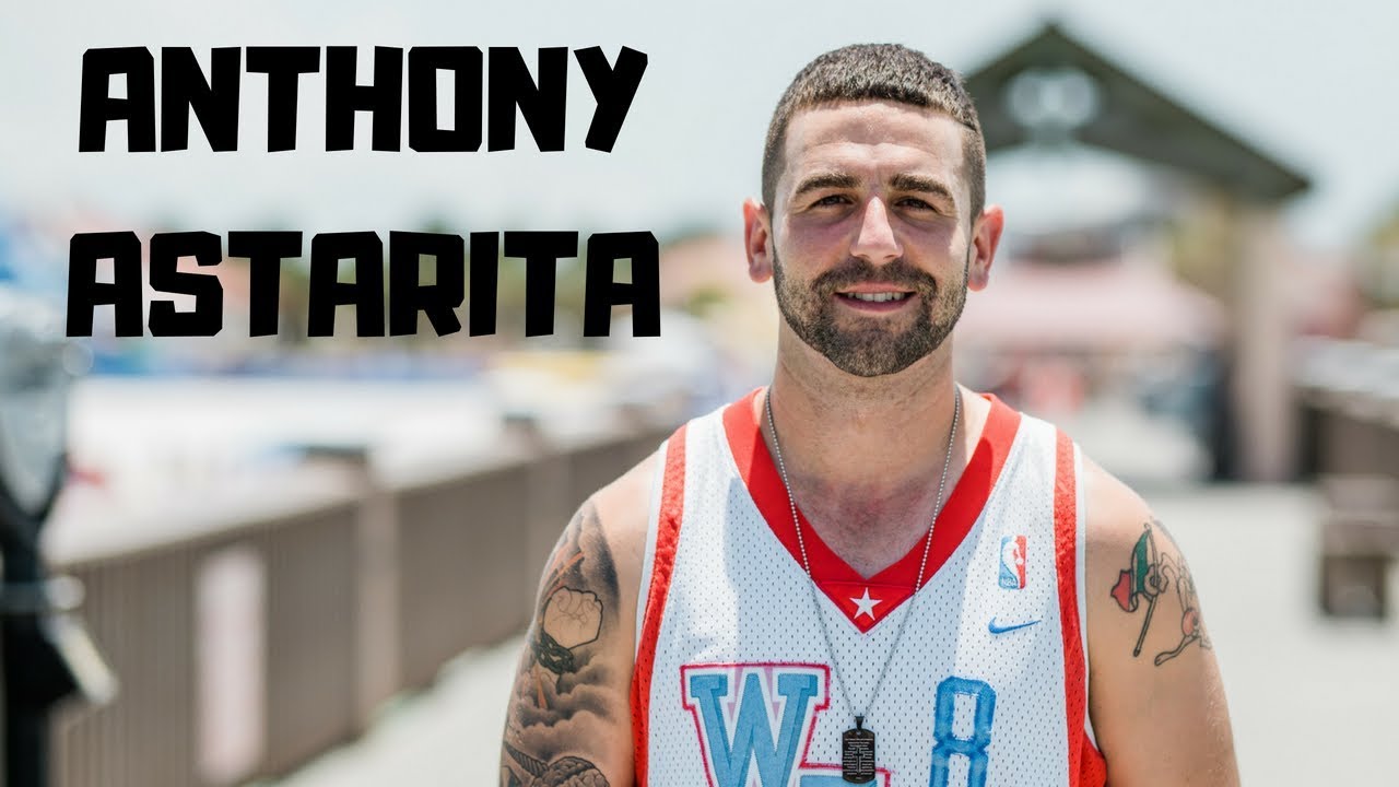 Anthony Astarita Talks Big WPTDeepStacks Win and Moving to Florida ...