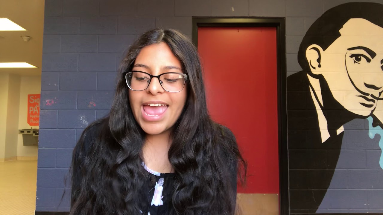 College video for English - YouTube