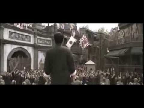 Ip Man Vs General Miura