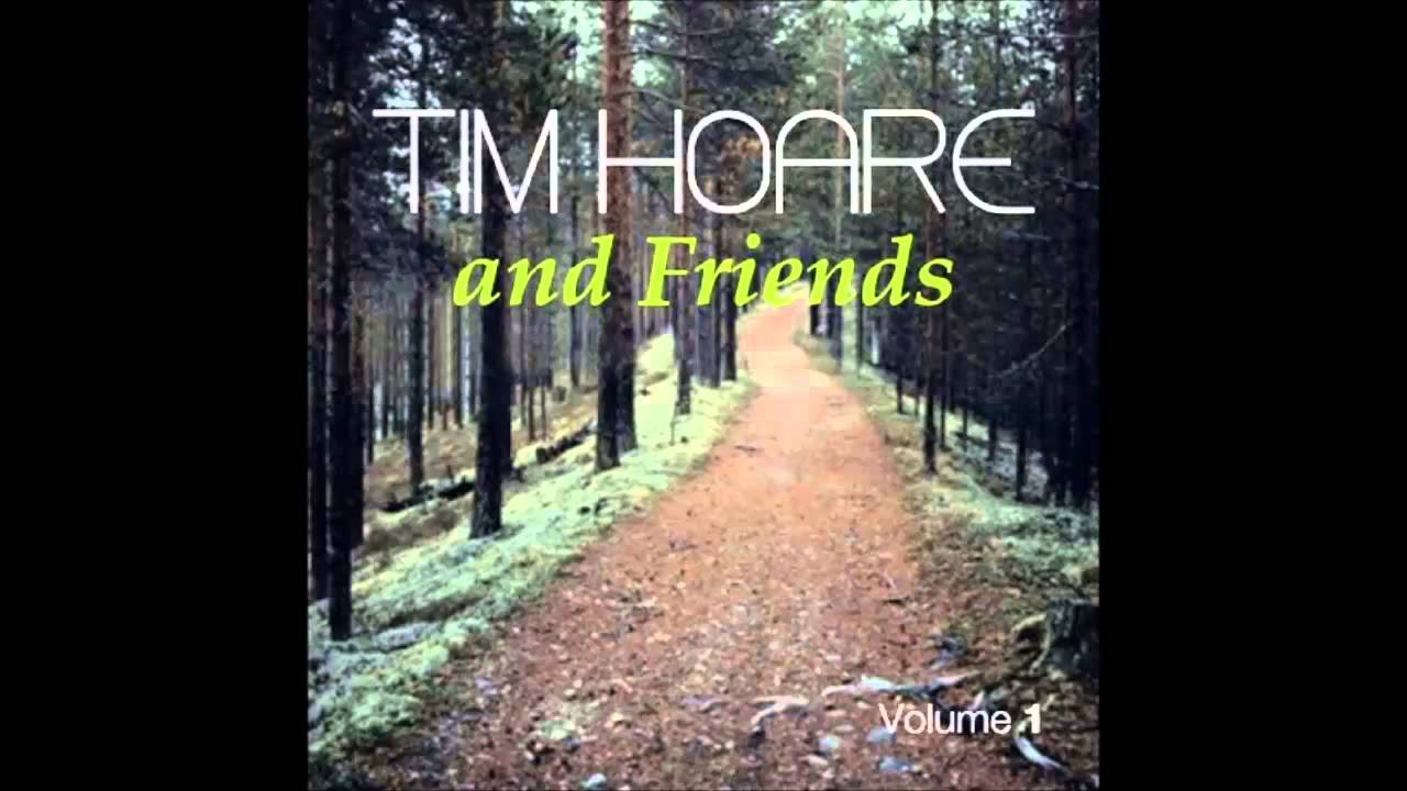 Tim Hoare — Stormy Monday - YouTube
