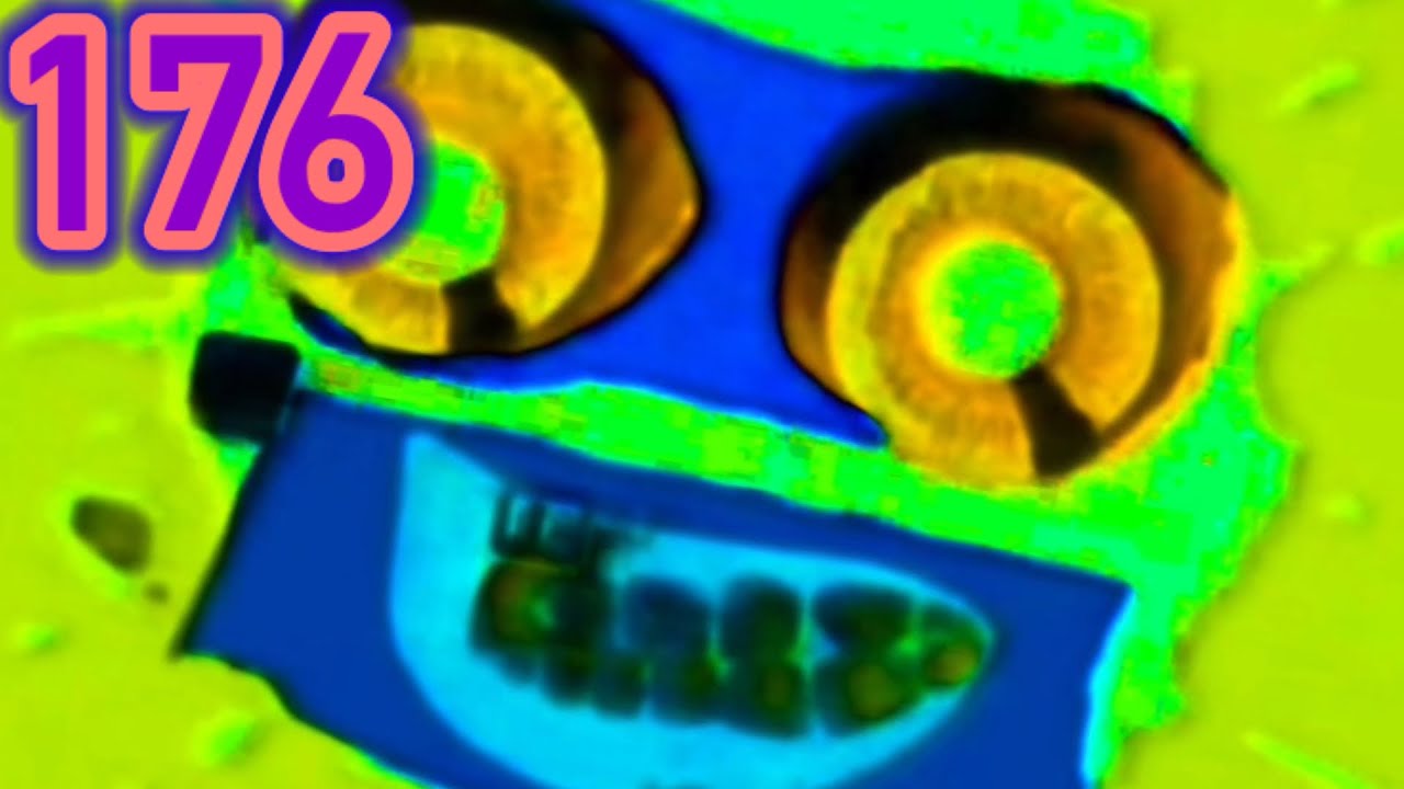 (Effect Day 176) Klasky Csupo in My G Major 249 - YouTube