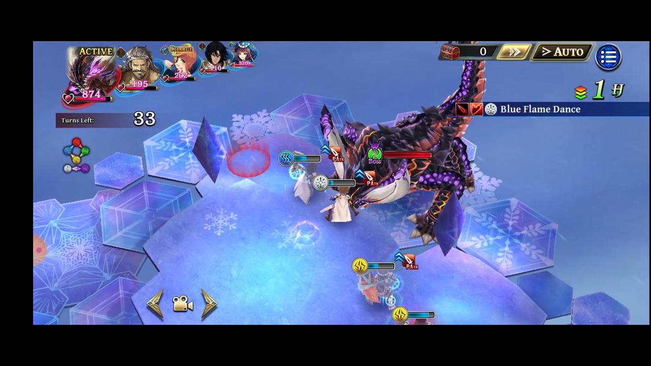 The alchemist code port raid 9/23/21 giant taurus Bud strat 6.4m damage - YouTube