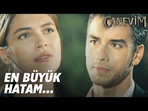 Ceylan'a büyük suçlama | Canevim Özel Sahneler