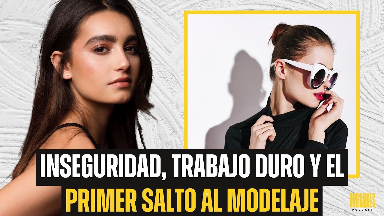 DE TORREÓN A LAS PASARELAS: El Inicio Inesperado | Tracy Reuss ...
