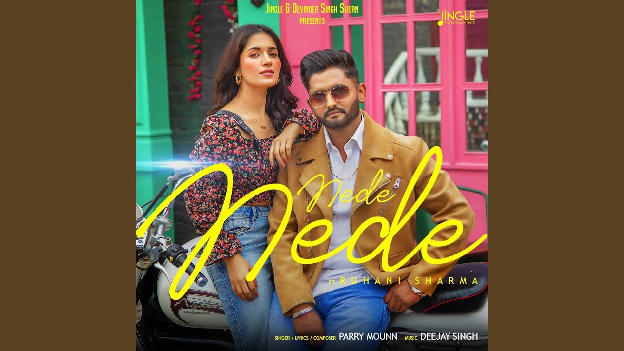 Nede Nede - YouTube Music