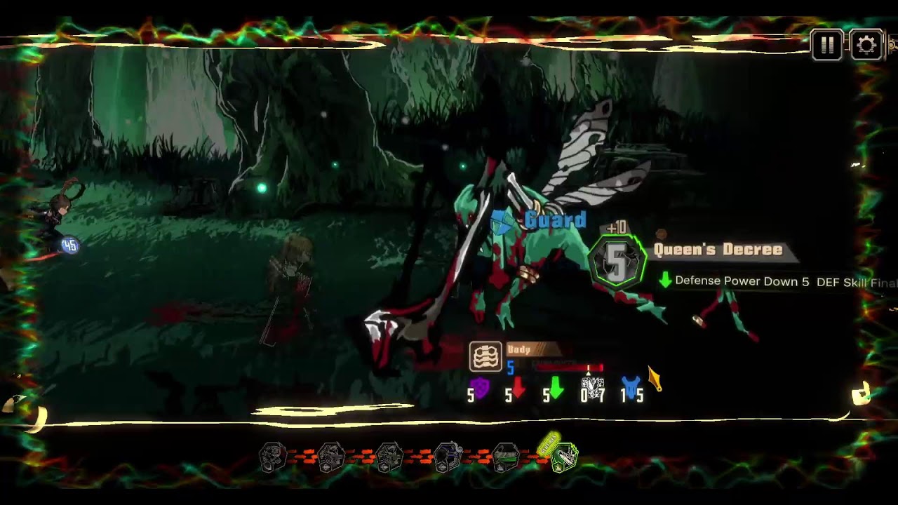 Limbus Company - Testing my sinking team and testing OBS - YouTube