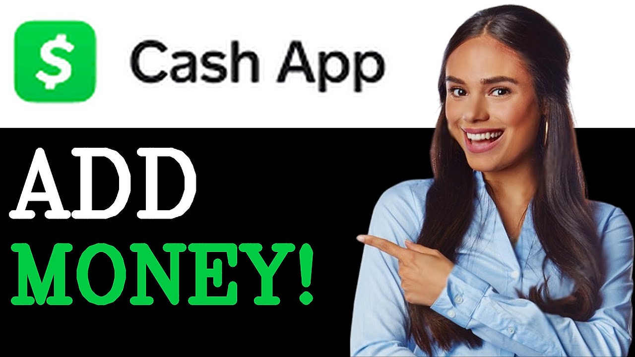 How To Add Money To Cash App At Sheetz (2025) - YouTube