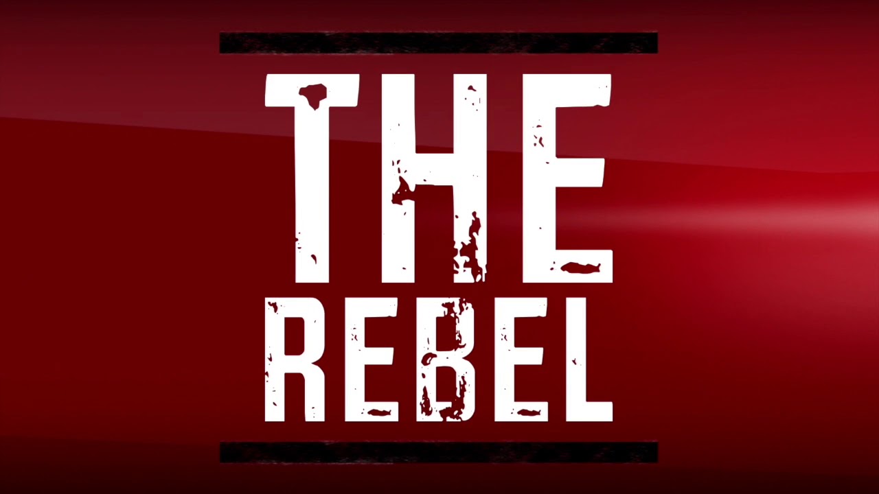 The Rebel | Short Film - YouTube