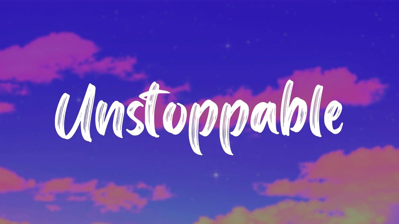 𝑼𝒏𝒔𝒕𝒐𝒑𝒑𝒂𝒃𝒍𝒆 - 𝑺𝒊𝒂 (𝑴𝒖𝒔𝒊𝒄 𝑽𝒊𝒅𝒆𝒐) - YouTube