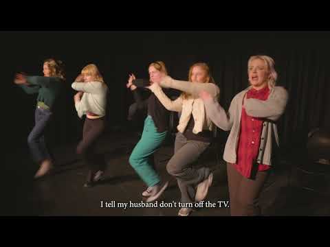 Menopause Mambo - LaLaHaHa A Lifespan