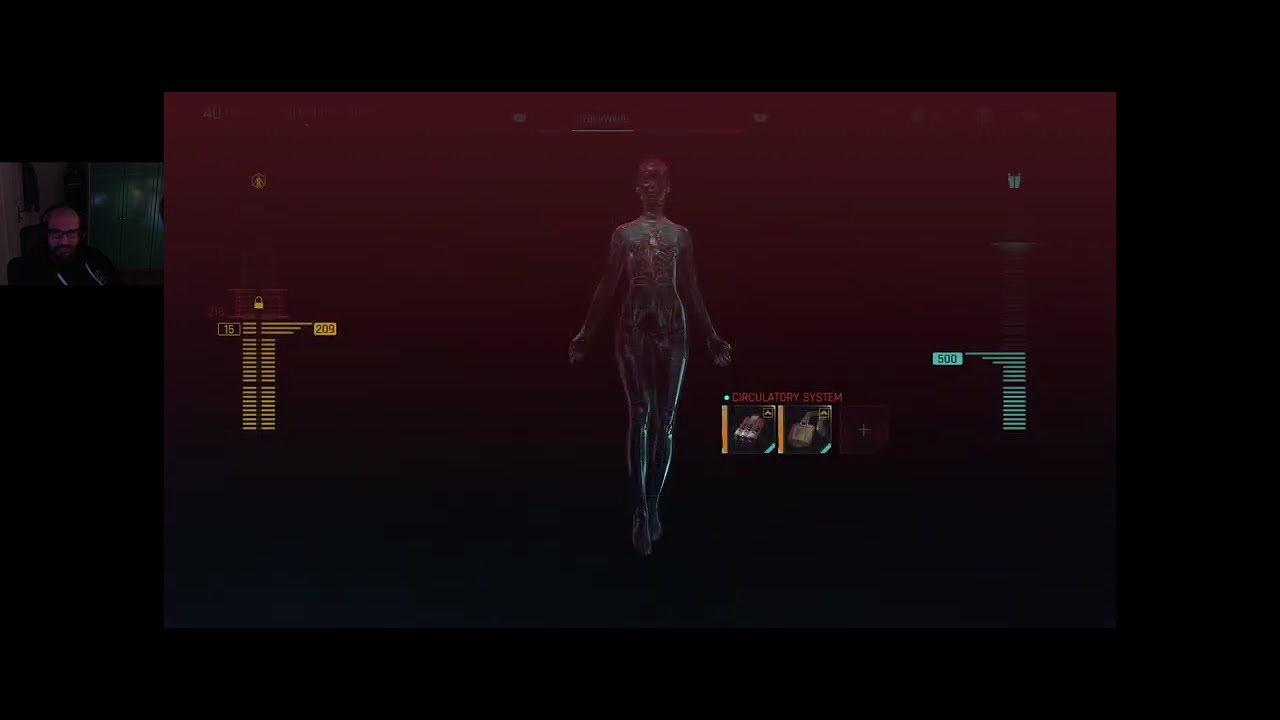 Cyberpunk 2077 Sandevistan build, Completionist playthrough part 6 ...