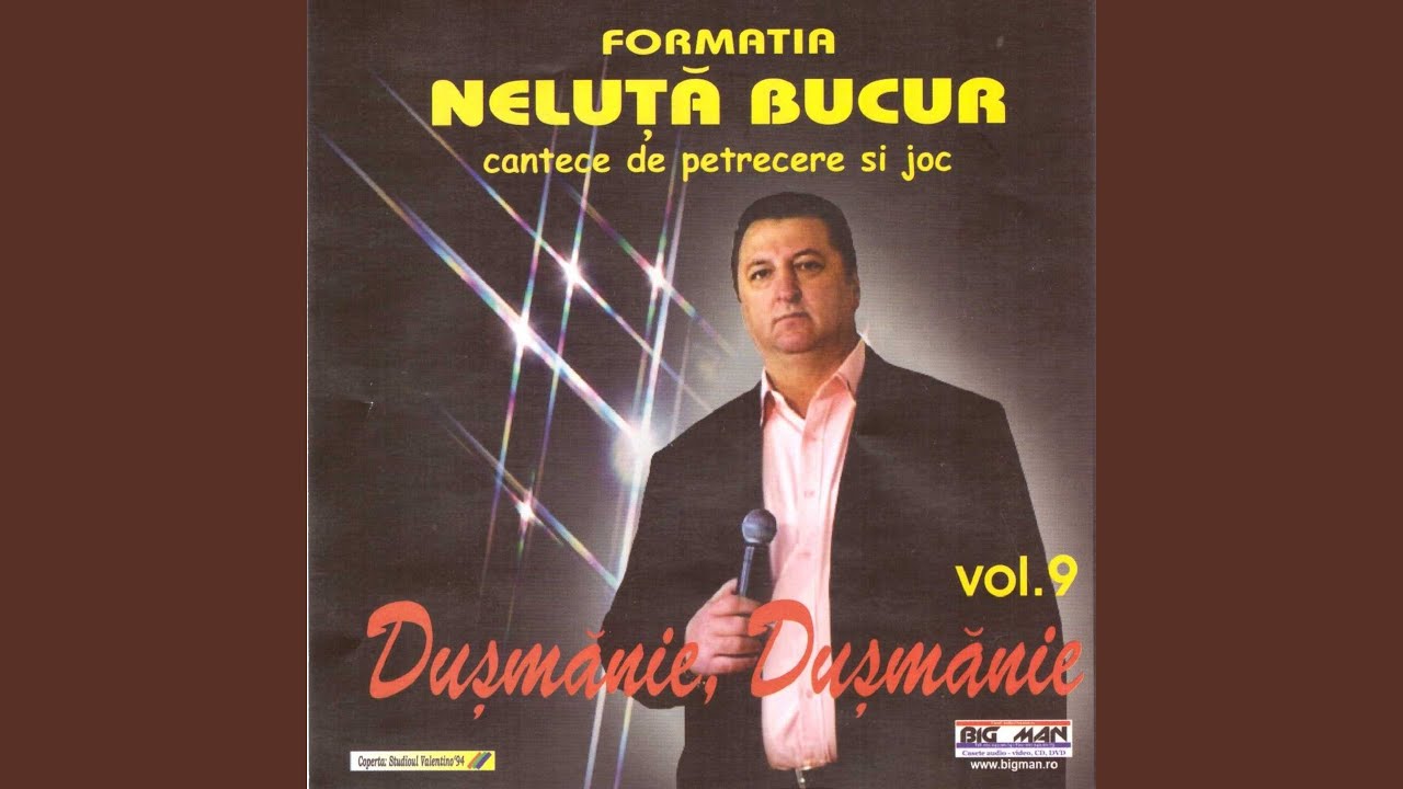 M-AM NASCUT COPIL SARAC - YouTube