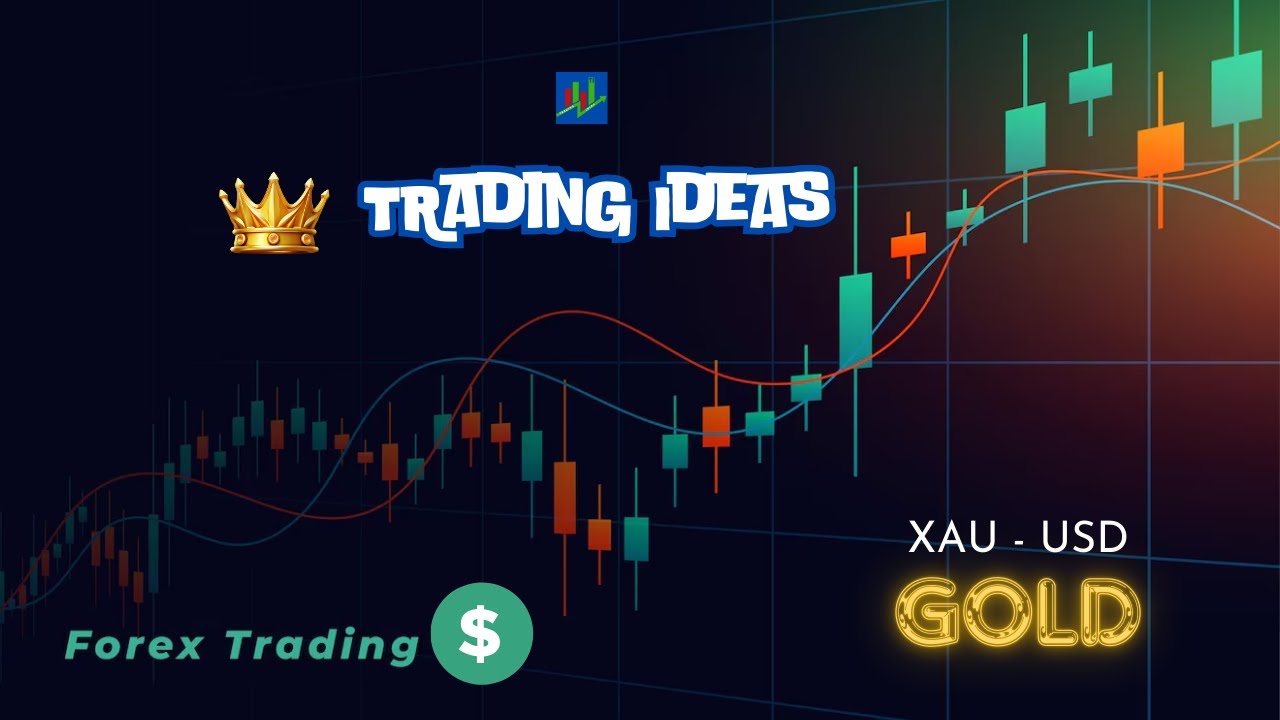 🔴 Live Gold Signals | Free 5m Chart XAU USD Trading Analysis ...