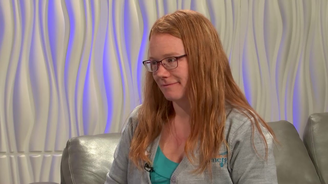 Living On Your Own Part 2 - Kim Rody - YouTube