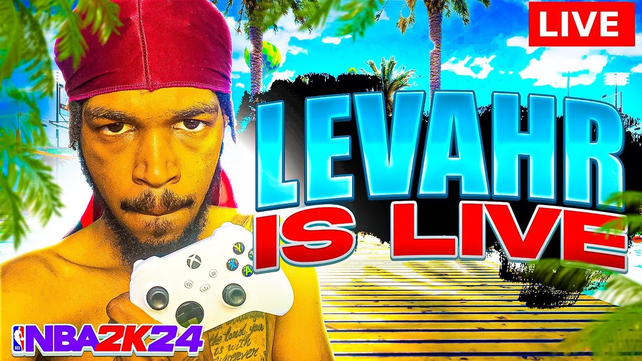 [DAY 1] 60-99 OVR NO MONEY SPENT CENTER BUILD (REC ONLY)! BEST NBA 2K24 ...