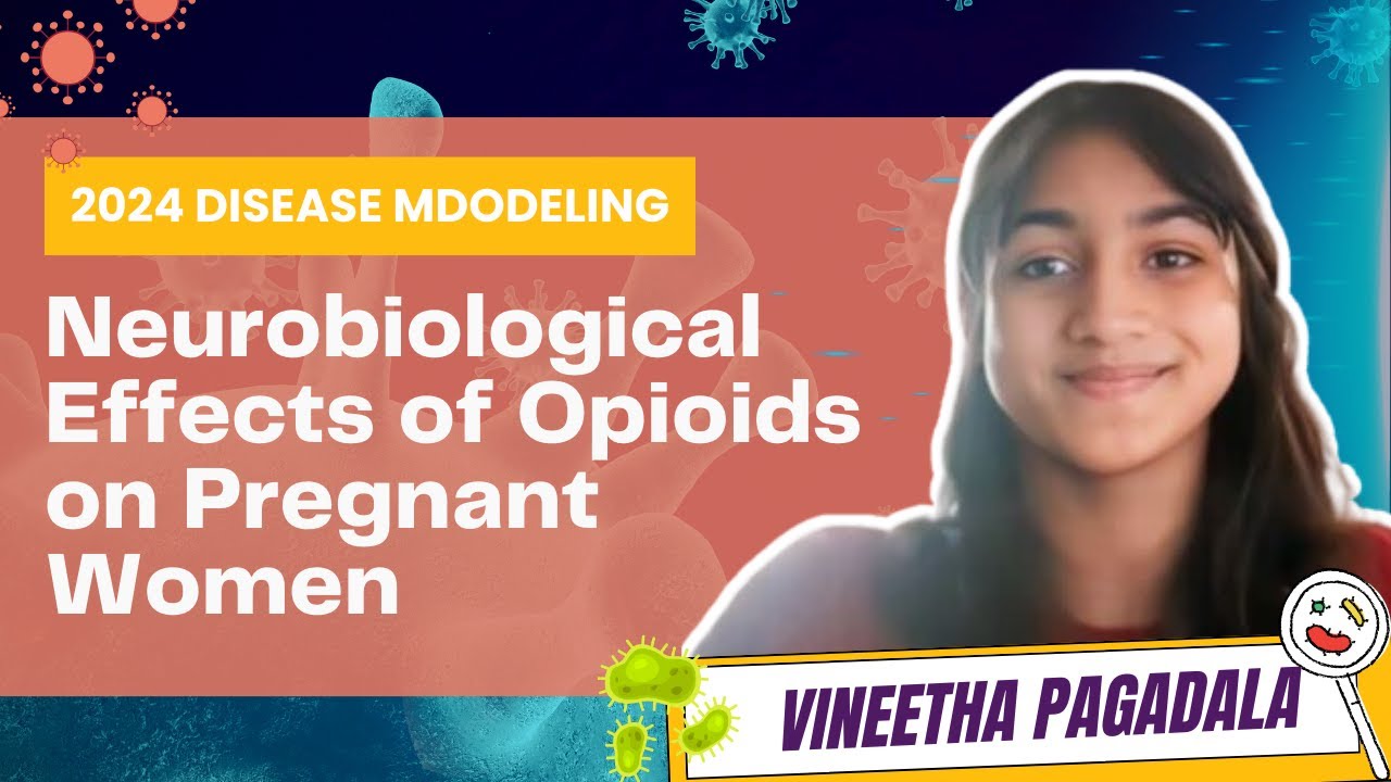 The Neurobiological Effects of Opioids on Pregnant Women - YouTube