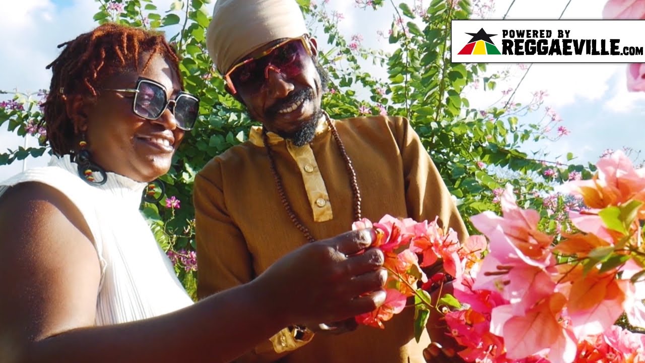 David Conscious - Rasta Love [Offcial Video 2022] - YouTube