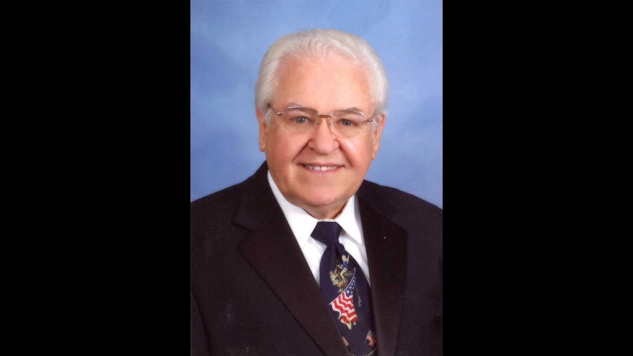 Tribute to Dr. Carroll McCarroll - YouTube