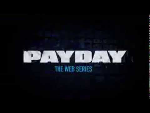 Payday 2 Web Series Episode 1 WOOWAP NET