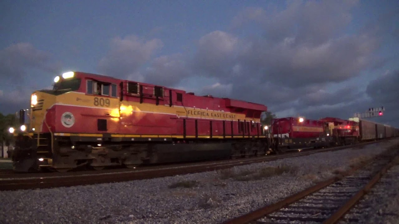 FEC 117-11 - FEC 121-11 - 10/12/19 - FEC MP 295 - YouTube