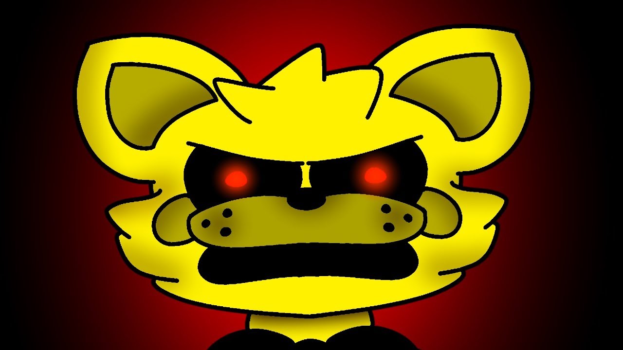 Golden Funtime Foxy Returns!: Minecraft FNAF Roleplay - YouTube