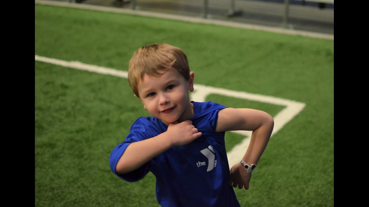 Kids Come First - YouTube