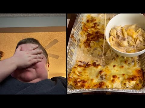 Reacting to terrible facebook cooking part 5 - YouTube