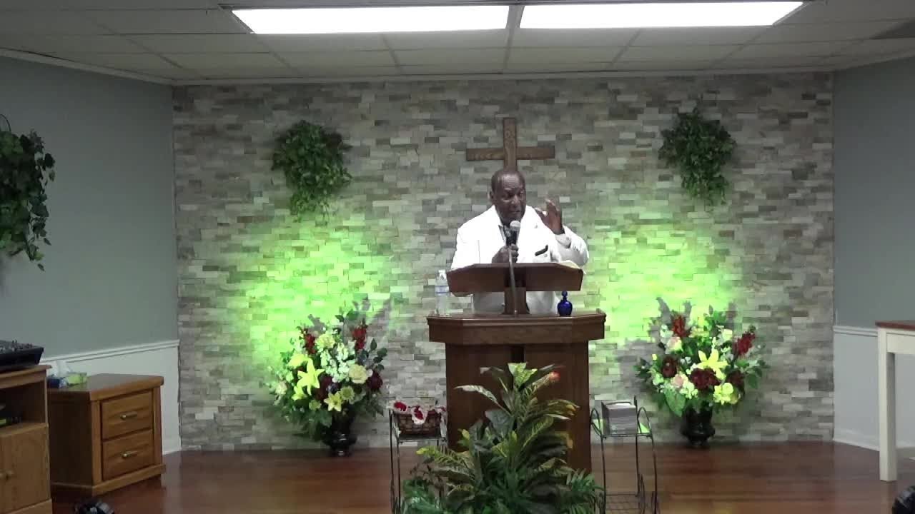 "An Empty House" Matthew 12:44 - YouTube