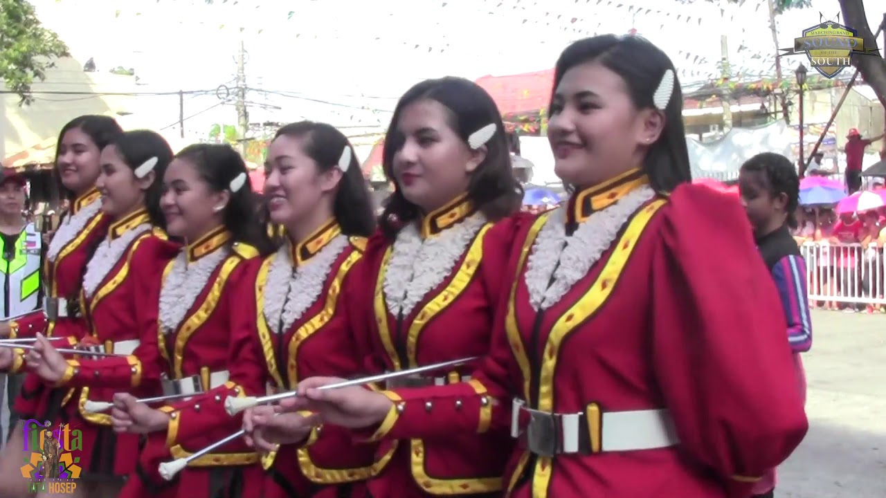 Las Pinas 2019 - YouTube