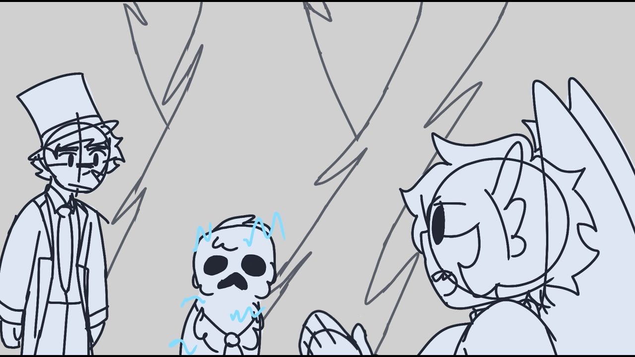 Creeper Herding | Hermitcraft S8 Animatic - YouTube