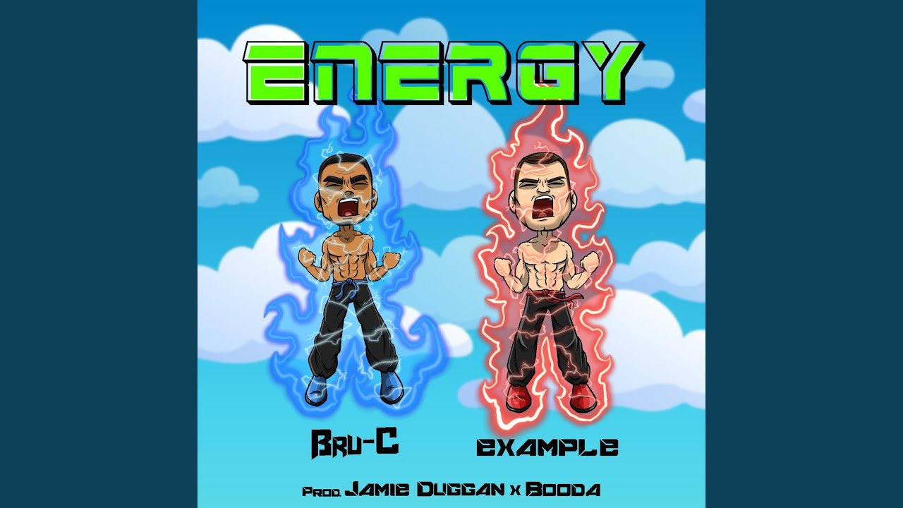 Energy Youtube Music