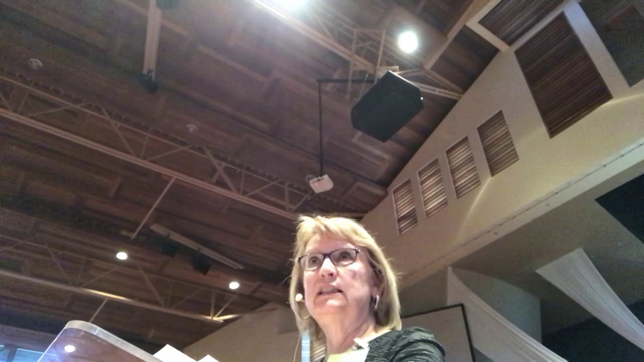 CBS Bible Study #29 Romans - YouTube