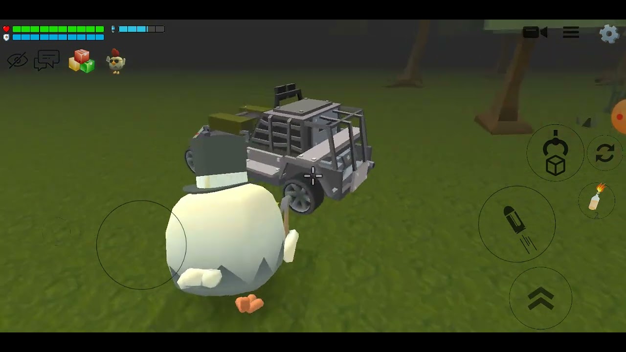 jugando a este juego epicardo - YouTube