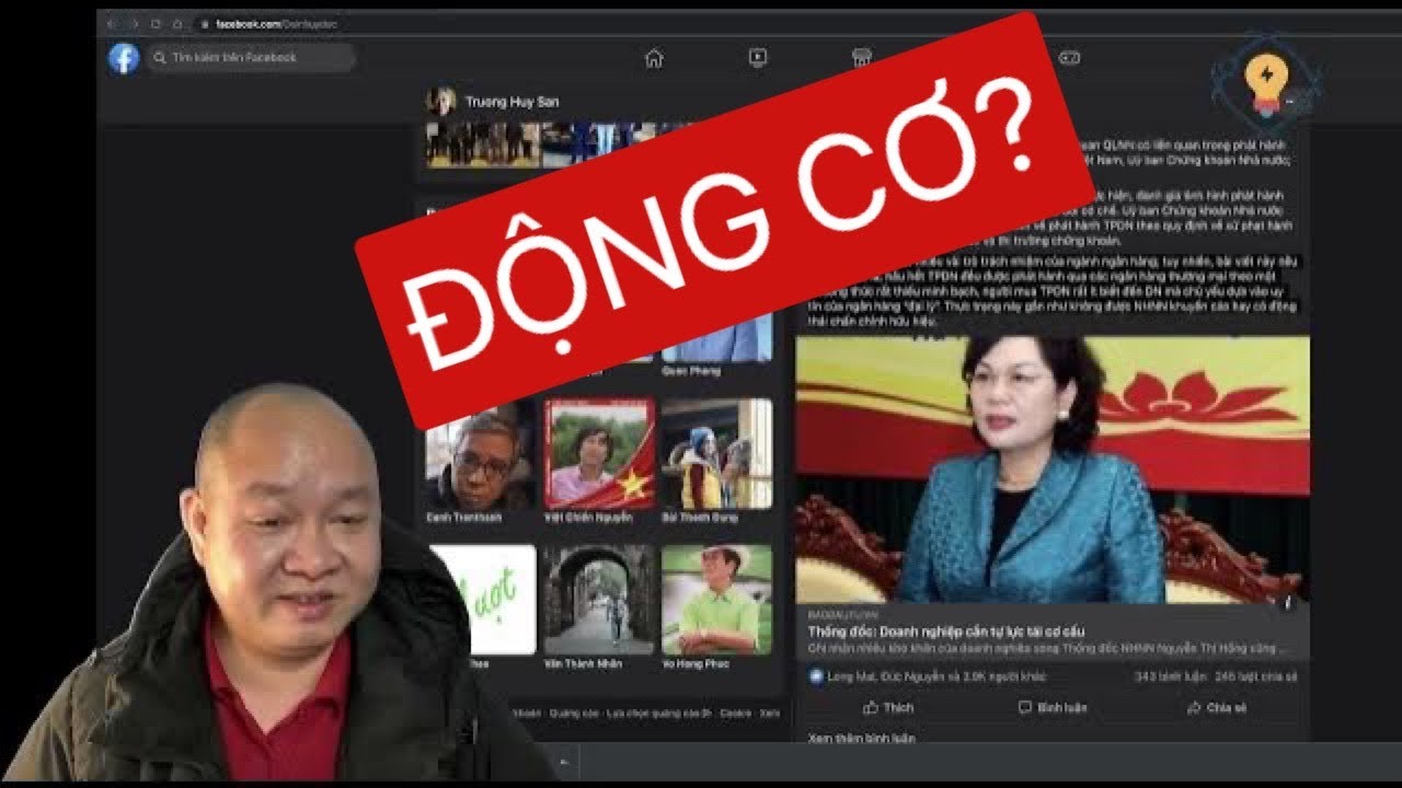 LỘ Sự thật từ stt gây sốc của Osin Huy Đức Trương Huy San? - YouTube