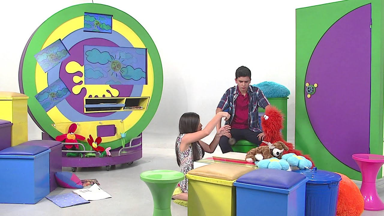 RG Elementos - 07 nov 2015 - Bloque 5 HD - YouTube