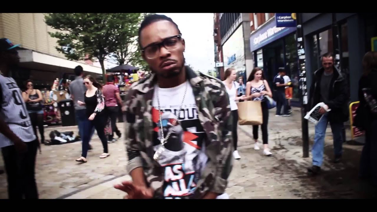 Robby law: Gbesoke ( OFFICIAL AUDIO AND VIDEO ) - YouTube