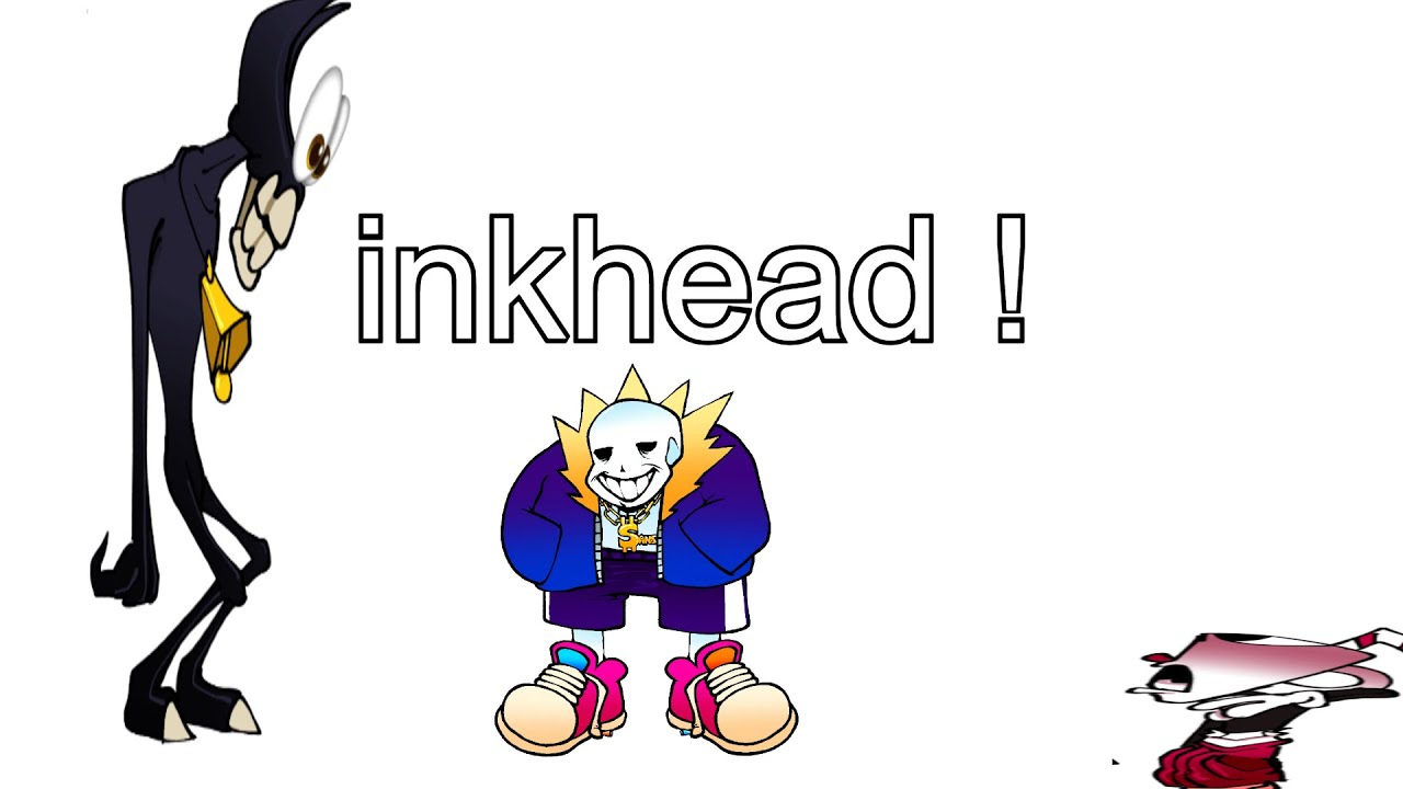 [UPCOMING] High-Effort Titled Bendy Mod - inkhead (abyssbox demo) - YouTube