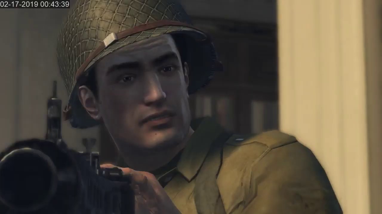 MAFIA II -Chapter 1 The Old Country & Chapter 2 Home Sweet Home - YouTube