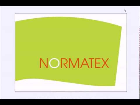 Normatex Exportar Investronica Dxf - YouTube