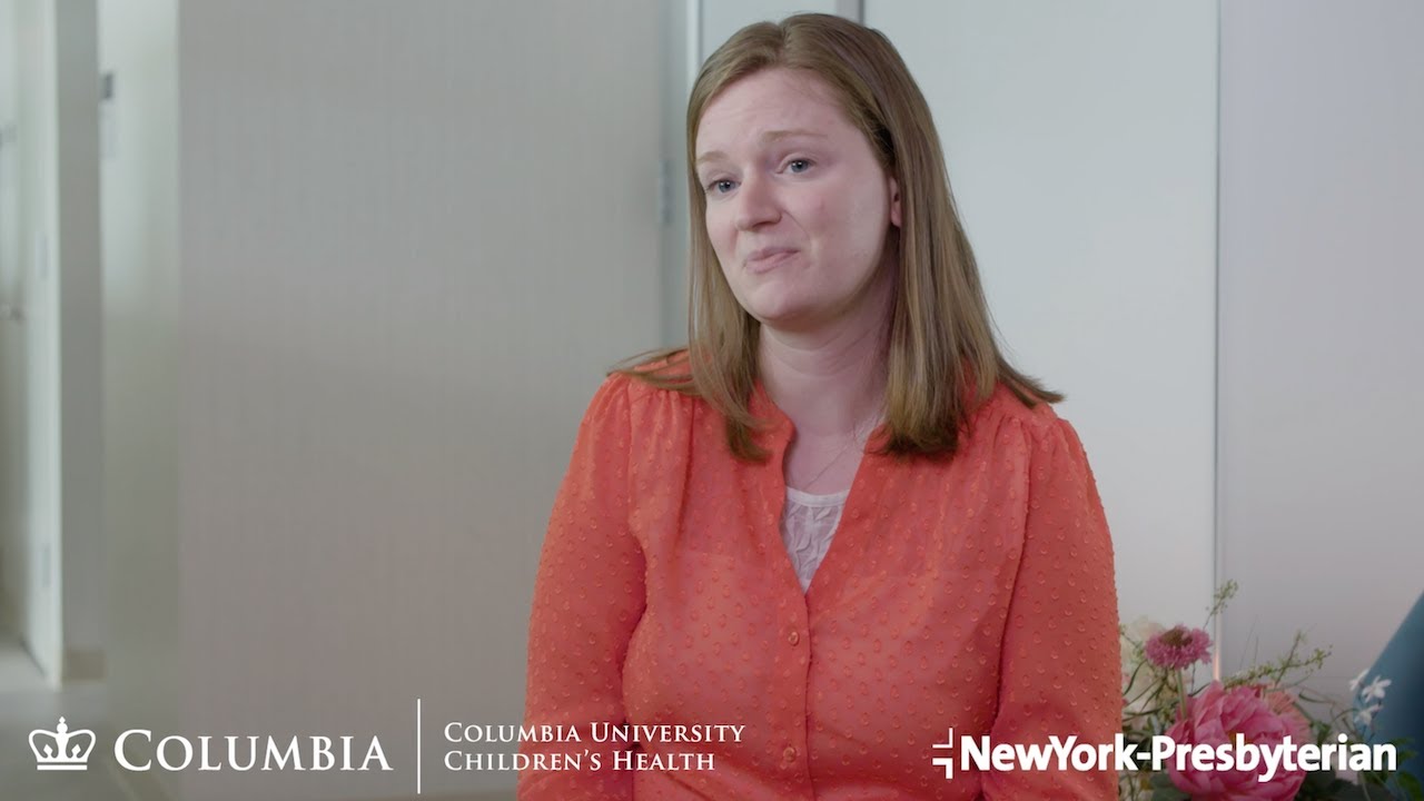 Catherine Kavanagh, MD - Pediatric Nephrologist - YouTube