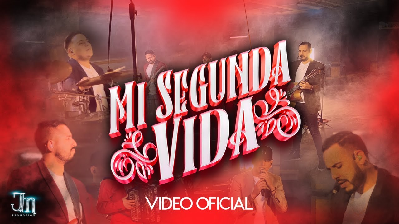 Los Regios - Mi Segunda Vida (Video Oficial) - YouTube