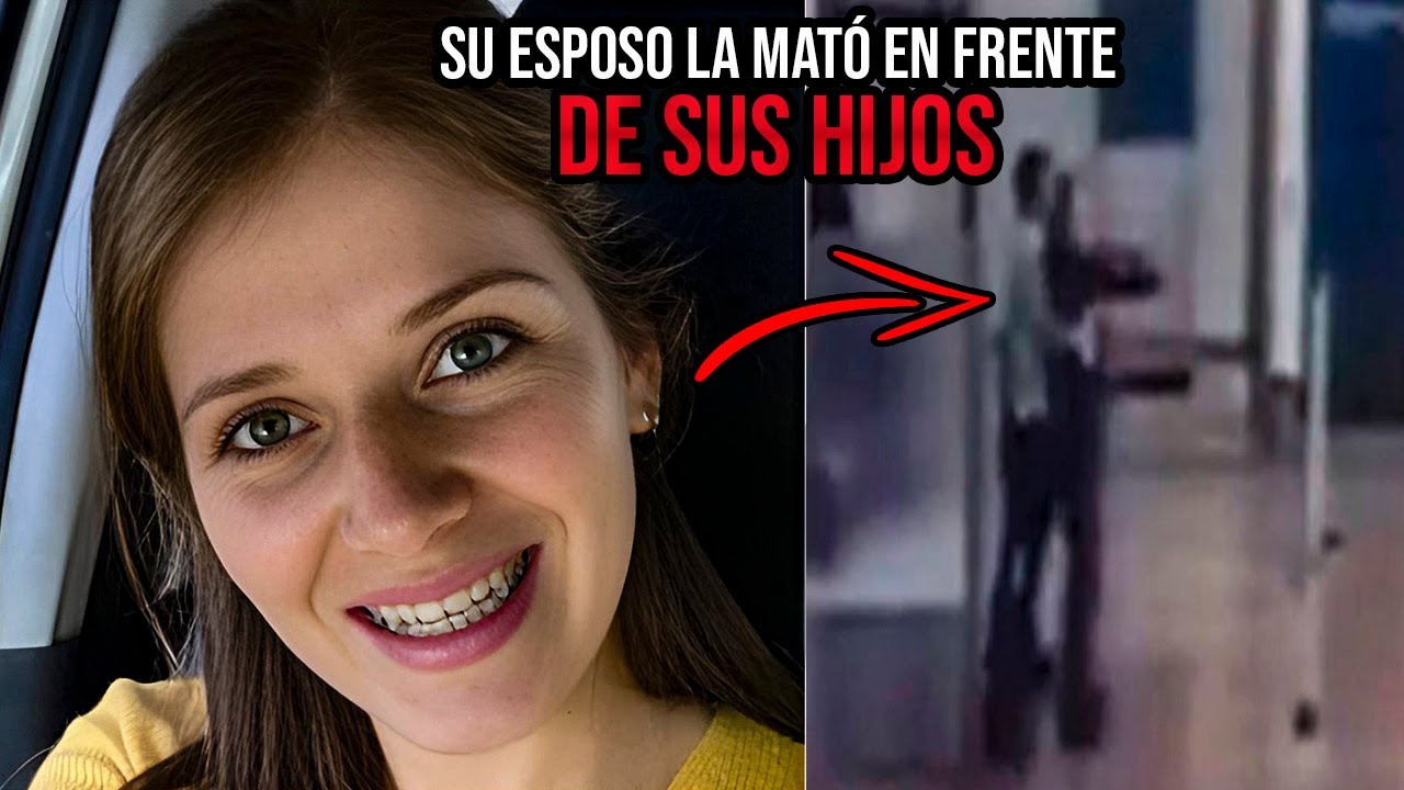 El Caso más Perturbador que Verás Hoy l María Fernanda Quesada - YouTube