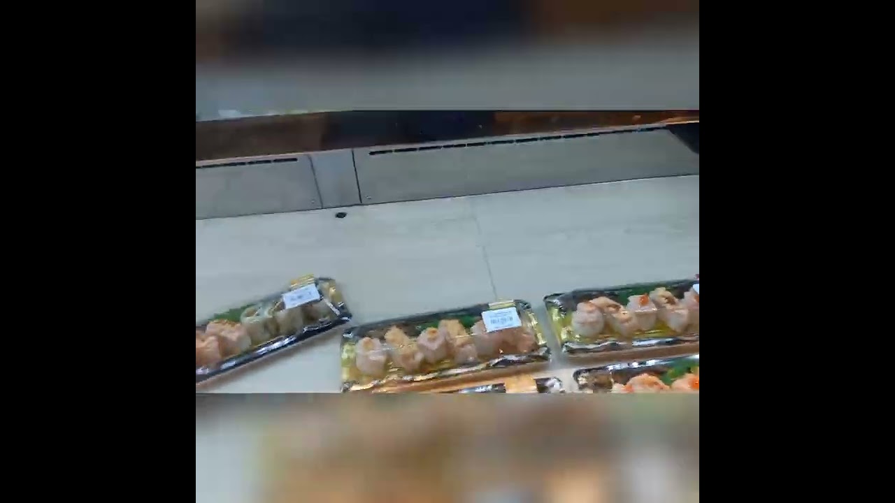 Shigeru Japanese fresh Deli - YouTube