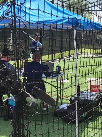 Caleb Dada @ Perfect Game. - YouTube