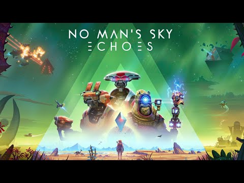 NMS: Giant Gek on Space Anomaly - YouTube